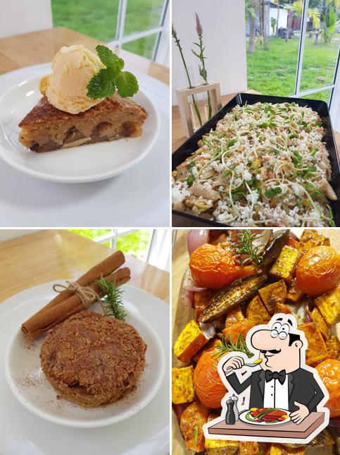 Restaurante Recovery foods, Choeng Thale - Opiniones del restaurante