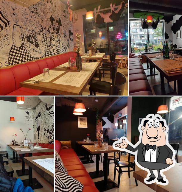Praski Butcher grill&wine, Warsaw - Restaurant menu, prices and reviews