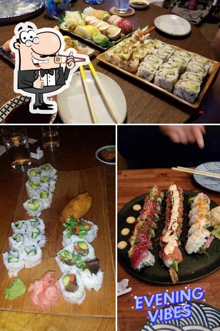 Sugata Japanese Restaurant in Albany - Restaurant menu and reviews
