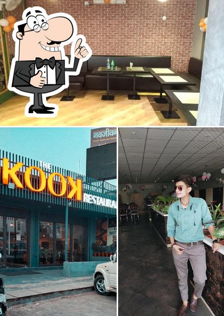 The Kook Restaurant, Sikar - Restaurant menu, prices and reviews