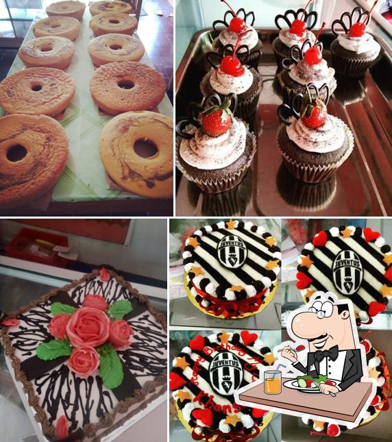Ruby Cake & Bakery, Kebumen - Menú del restaurante, precios y reseñas