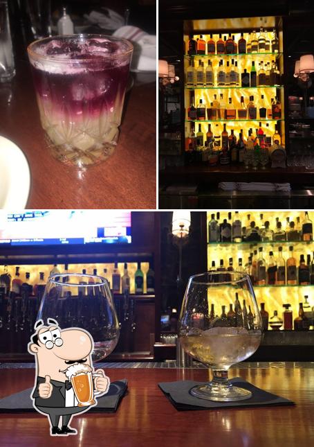 The Harrison, Floral Park - Restaurant menu, prices and reviews