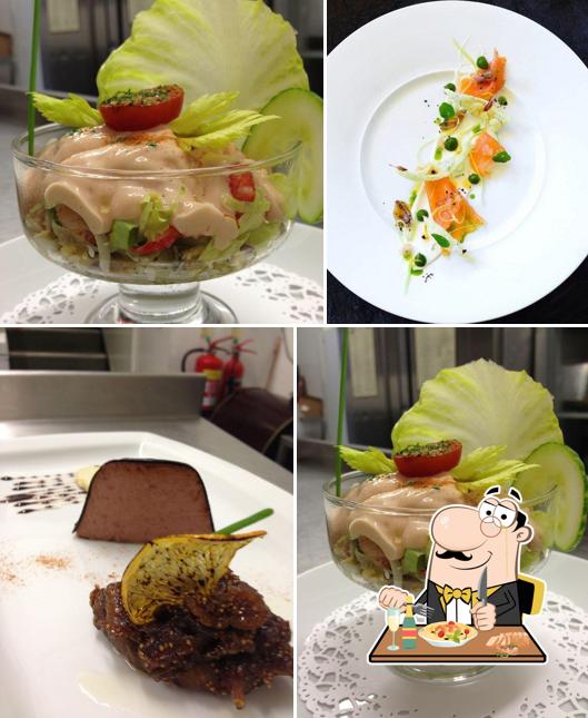 The Lido, Elgin - Restaurant menu, prices and reviews