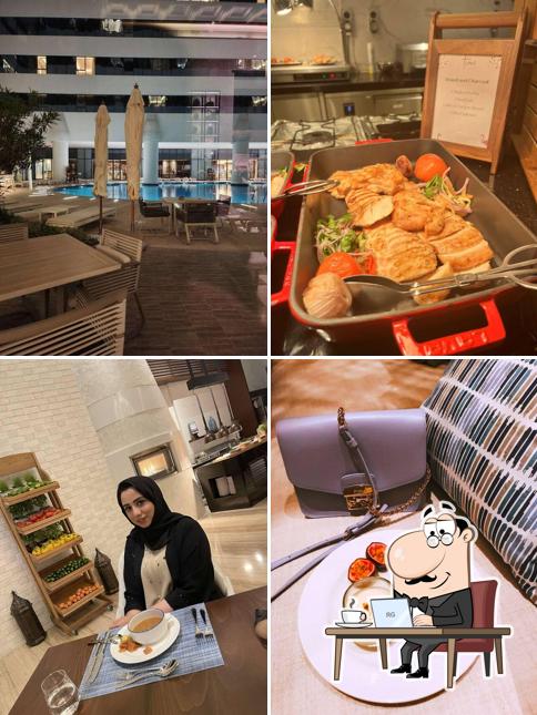 Timo restaurant, Dubai - Restaurant menu and reviews