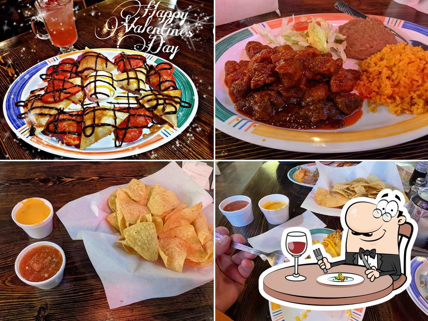 Tio Gordo's, Odessa - Restaurant menu, prices and reviews