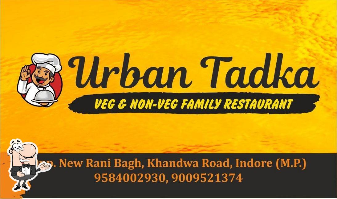 Urban Tadka, Indore - Restaurant reviews