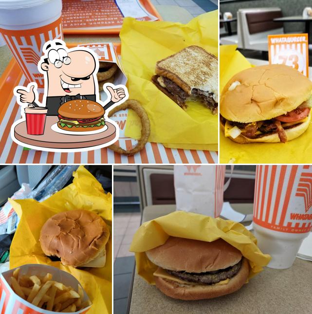 Whataburger, Grapevine - Restaurant menu, prices and reviews