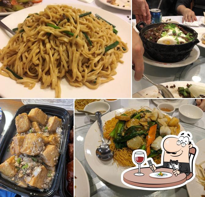 New Wings Kitchen, Boston - Restaurant menu, prices and reviews