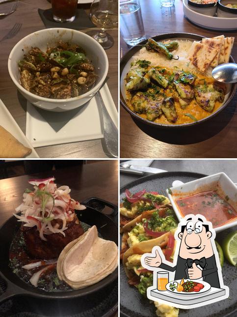Ambli Global Cuisine in Colorado Springs - Restaurant reviews