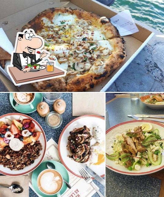 HAPPY AS LARRY, Sydney - Restaurant menu, prices and reviews
