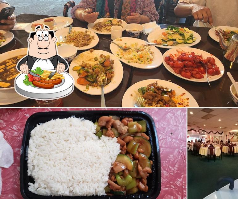 Cheung Sheng Chinese Restaurant in Hollister - Restaurant menu and reviews