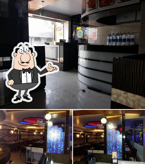 Fun Point, Surat - Restaurant menu, prices and reviews