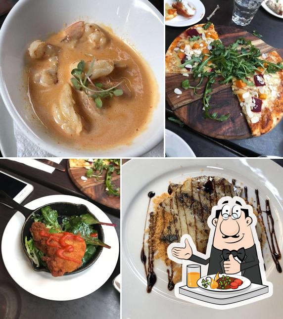 The Mill Restaurant, Melbourne - Restaurant menu, prices and reviews