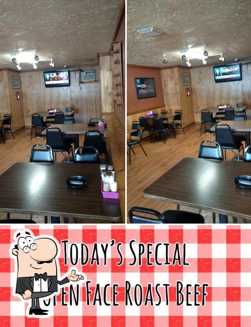 50'S Cafe in Calvert City - Restaurant menu and reviews