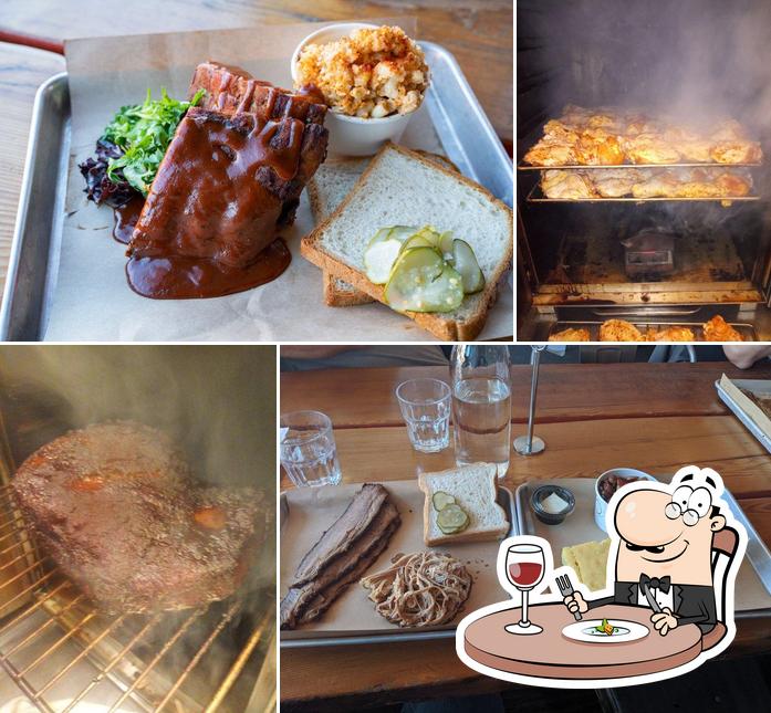 The Smoke Pitt, Pittsburgh - Restaurant menu, prices and reviews