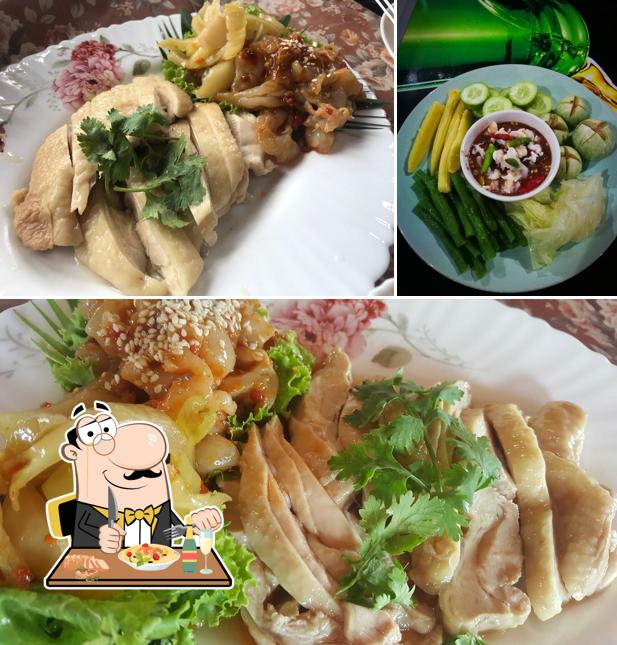 Baan Ruan Thai Restaurant, Ban Chang - Restaurant reviews