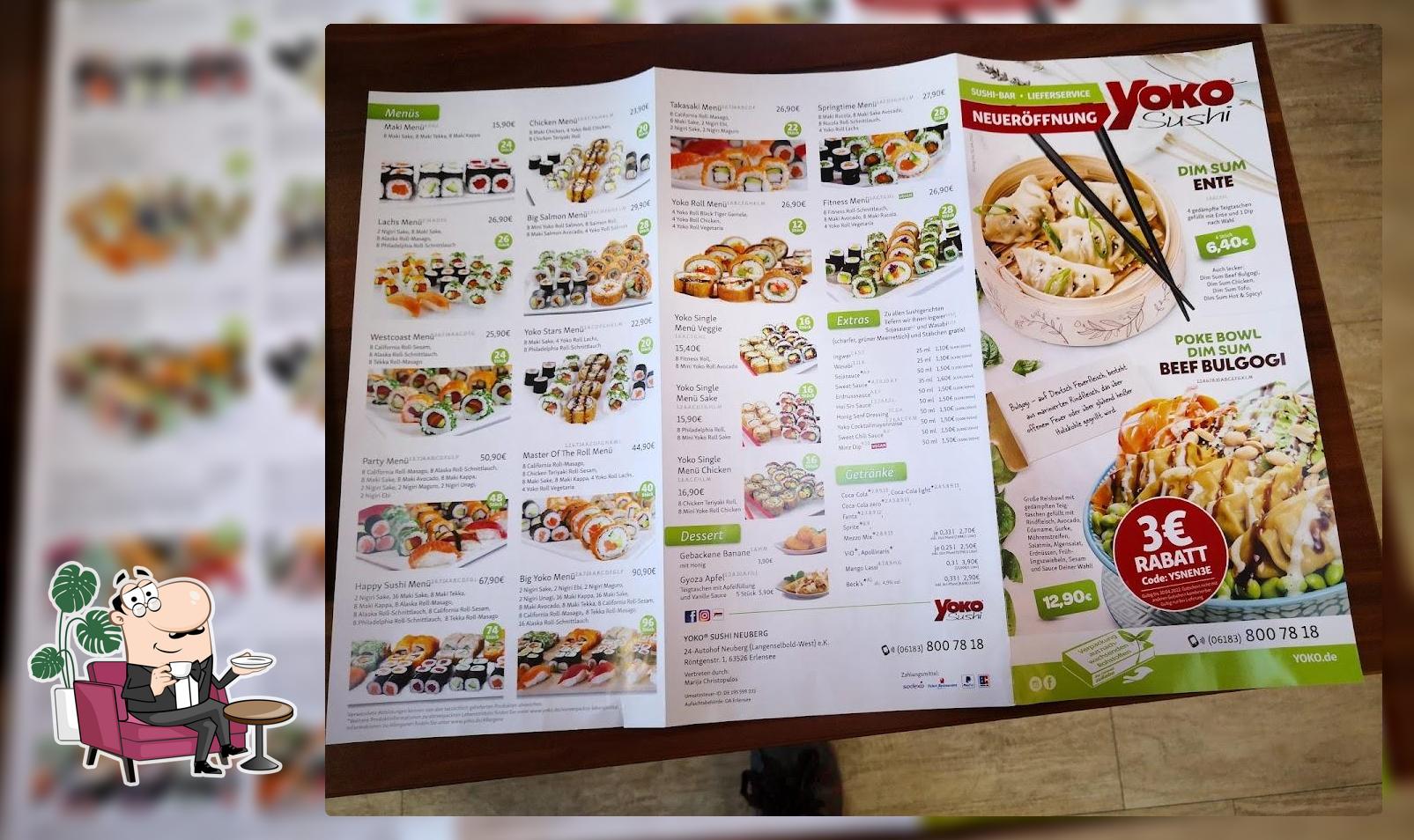 Biergarten, Erlensee - Restaurant menu, prices and reviews