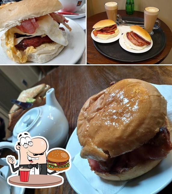 Diggle's Ffrances Passage, 7 Ffrances Passage in Lancaster - Restaurant ...