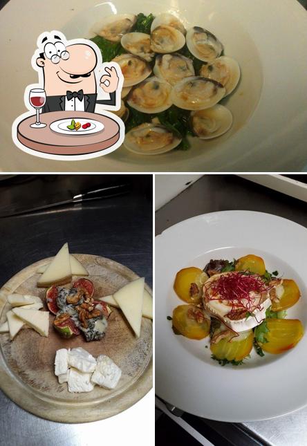 Goodies Food & Drinks, Amsterdam - Restaurant menu and reviews