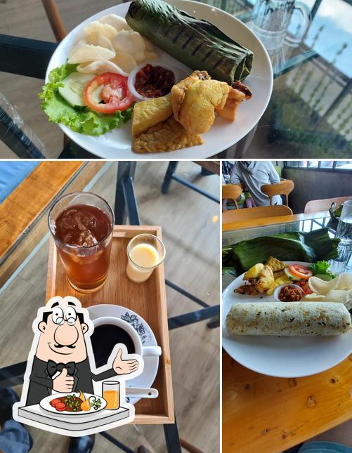 Jendela Kopi Batam cafe, Batam - Restaurant reviews