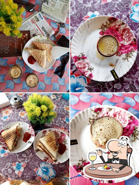 Let's Tea, Krishnanagar - Restaurant reviews