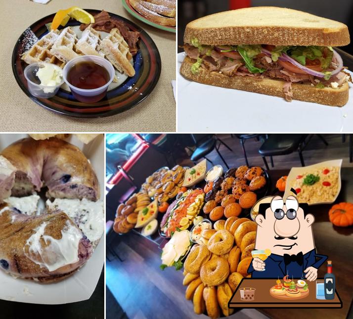 Maverick's, New Lebanon - Restaurant menu, prices and reviews