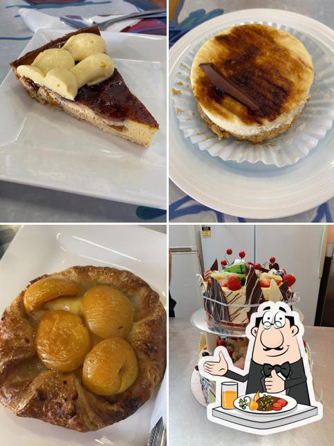 The Blue Frog, Murwillumbah - Restaurant menu, prices and reviews