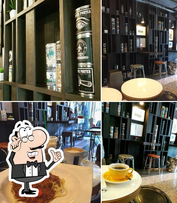 Caffe Undici, Bangkok - Restaurant menu, prices and reviews