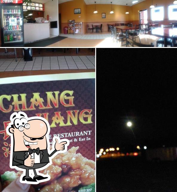 Chang Jiang Chinese Restaurant in Mount Horeb - Restaurant menu and reviews