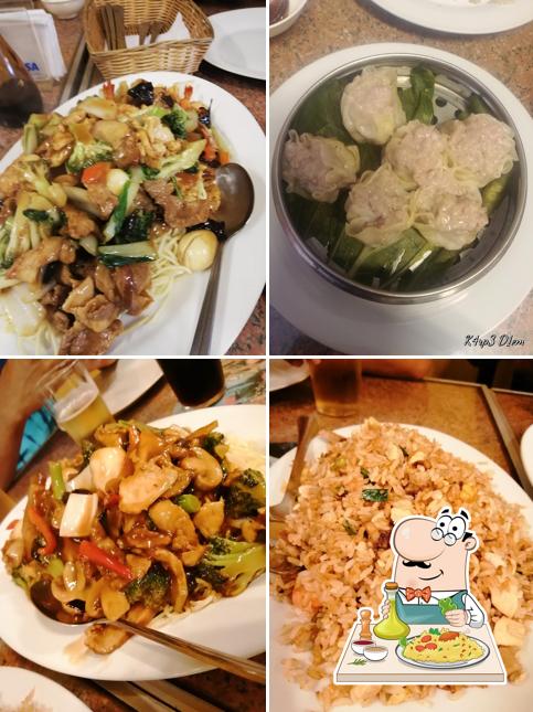 Chifa Real, Huaral - Menú del restaurante, precios y reseñas