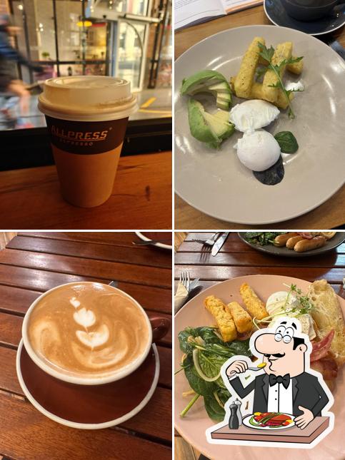 Tramway Cafe, Christchurch - Restaurant menu, prices and reviews