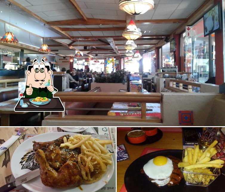 Colorado Spur, Kathu - Restaurant menu, prices and reviews