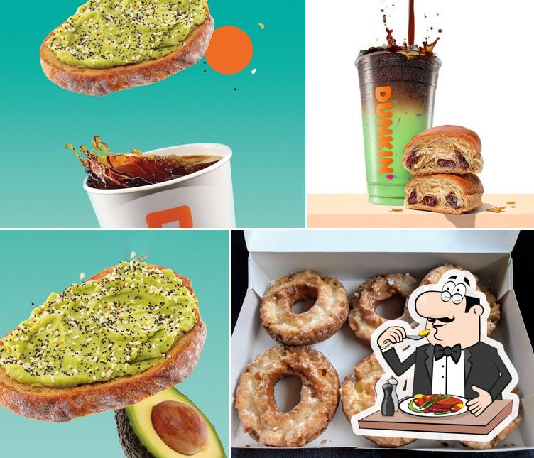 Dunkin' restaurants in Hagerstown, spring 2024 - Restaurant Guru