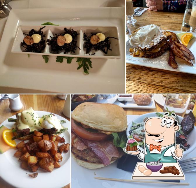Top 10 restaurants for breakfast in Bellingham, october 2025 ...
