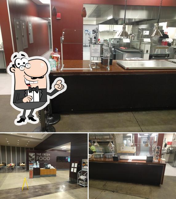 Fresh Food Company in Mississippi State - Restaurant reviews