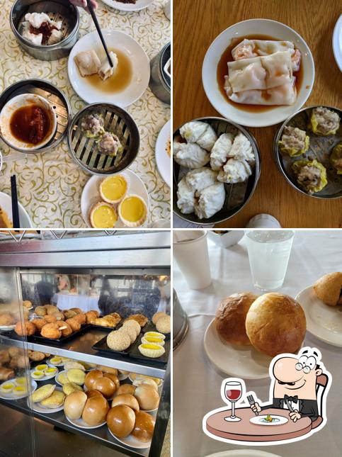 Top 7 restaurants with dim sum in Portland, december 2025 - Restaurant Guru