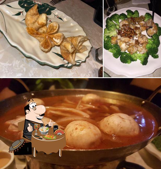 Hunan Dynasty Restaurant in Littleton - Restaurant menu and reviews