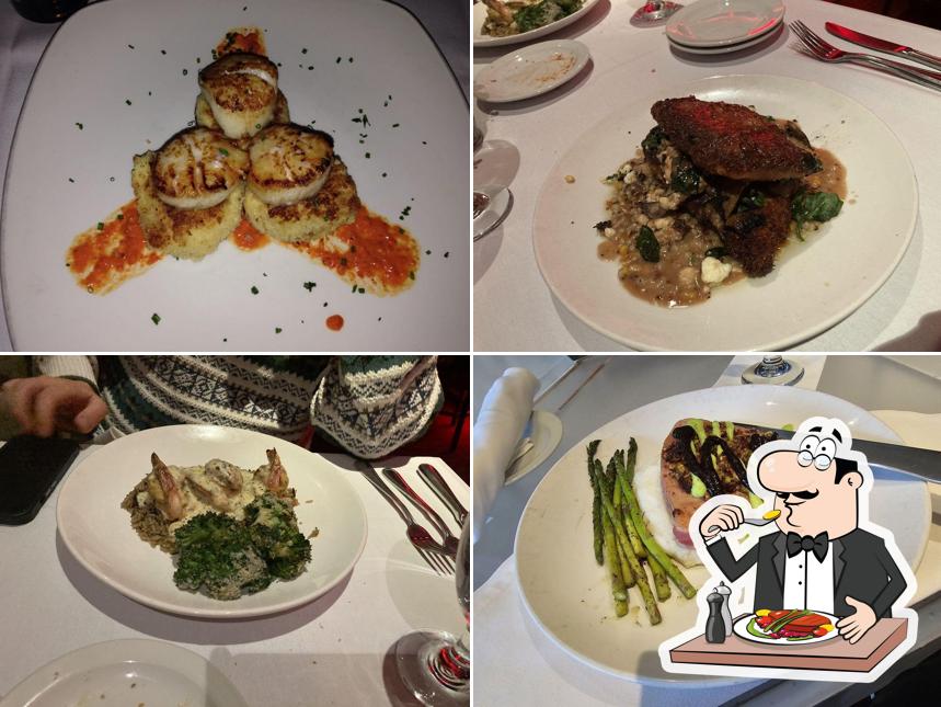 Luma Wine Bar & Restaurant, Pittsburgh - Restaurant menu, prices and ...
