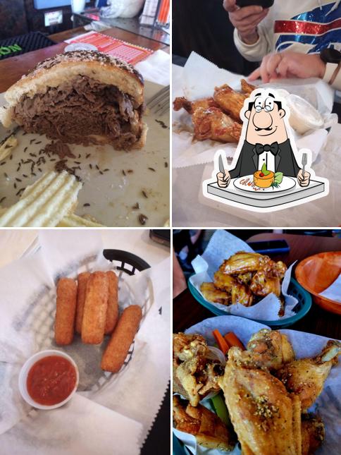 Margie's Bar and Grill, Depew - Restaurant menu, prices and reviews