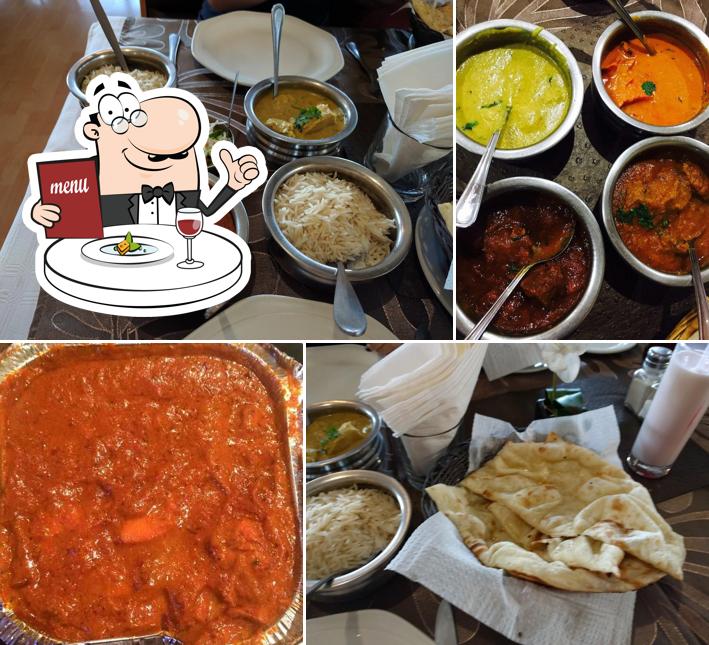 Mehak Indian Restaurant, Centurion - Restaurant menu, prices and reviews