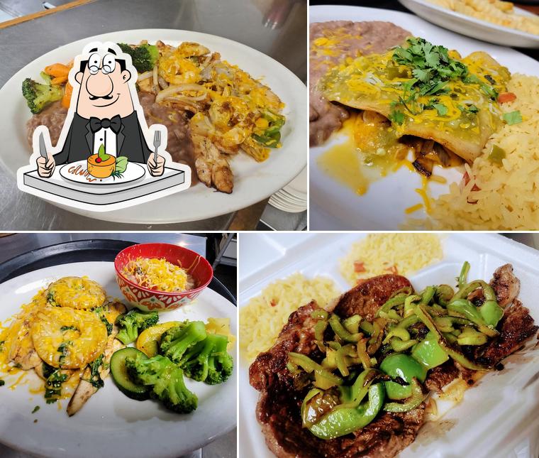 Top 5 mexican restaurants in Cushing, december 2025 - Restaurant Guru