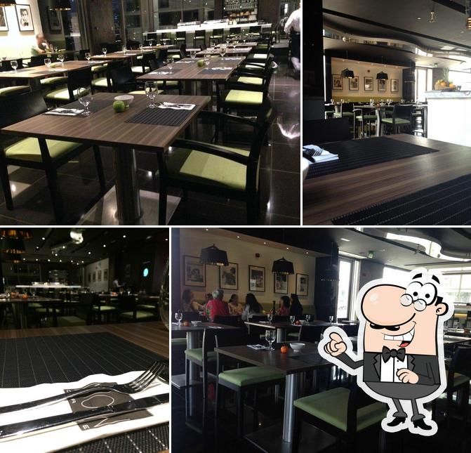 Now Cafe, Dubai, 12 Al Hadiqa Rd - Restaurant menu and reviews