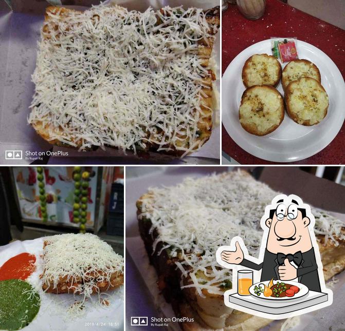 Om Gupta Sandwich & Juice, Navi Mumbai - Restaurant reviews