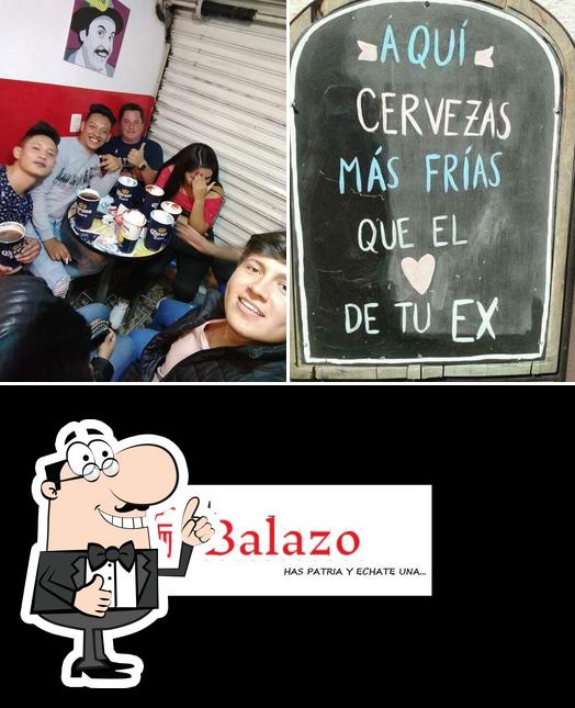 El Balazo pub & bar, Naucalpan - Restaurant reviews