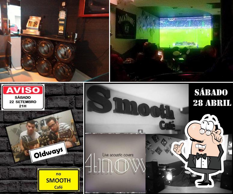 Smooth pub & bar, Pinhal Novo - Restaurant reviews