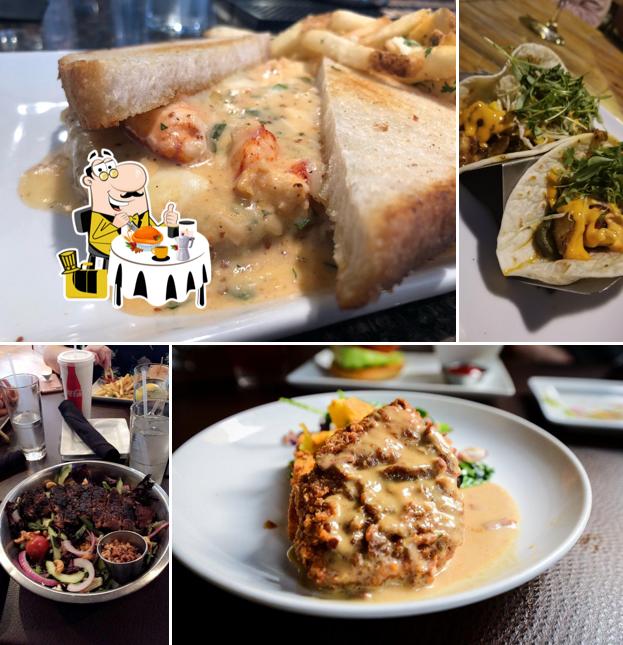 The Woolworth in Dallas - Restaurant menu and reviews