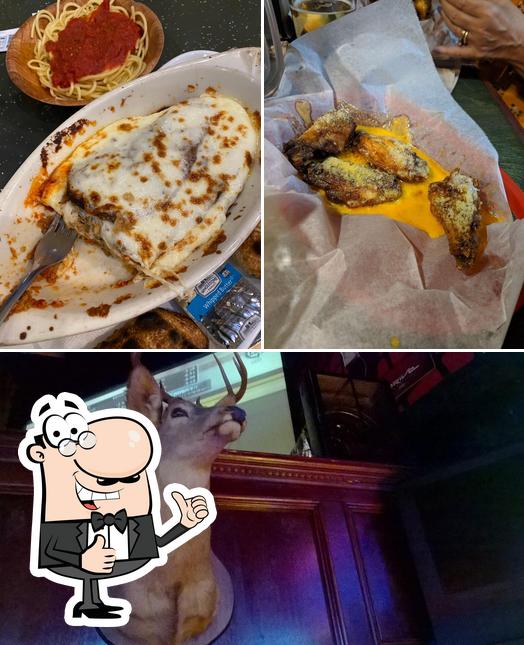 Y-Knot Sports Bar, Peachtree City - Restaurant menu, prices and reviews