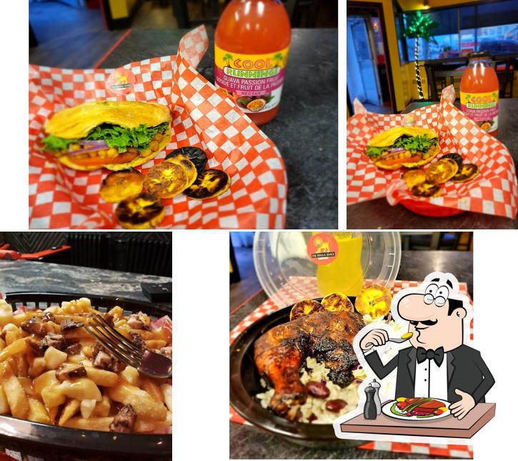 Rasta Shack in North Bay - Restaurant reviews