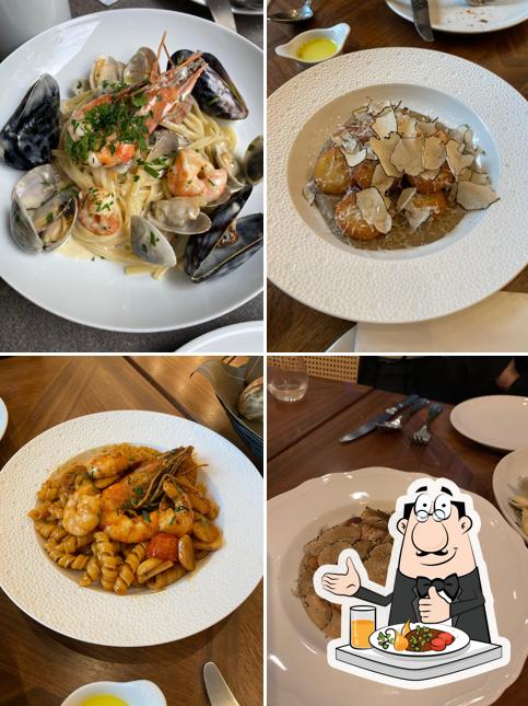503 table, Seoul - Restaurant menu, prices and reviews