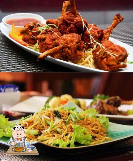 99 China Garden, Mumbai - Restaurant menu, prices and reviews